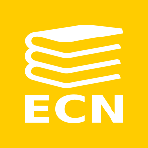 La librairie ECN