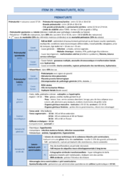 Pédiatrie - S EDITIONS - Codex ECN - 9782356401755