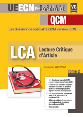 ECN : livres de la collection UECN en dossiers progressifs chez l ...